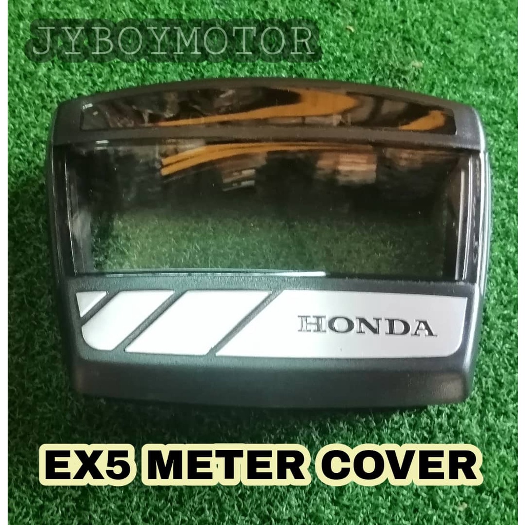 HONDA EX5 METER COVER / COVER METER MOTOR HONDA EX5 HIGH QUALITY ...