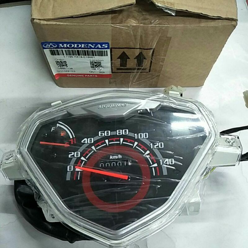 MODENAS MR2 METER ASSY 100%ORIGINAL | Shopee Malaysia