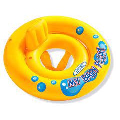 Intex 26.5in My Baby Float (IT 59574NP) | Shopee Malaysia