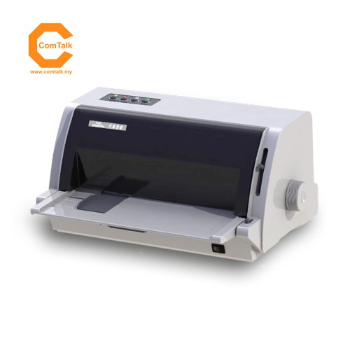 Tally Dascom 1330 Flatbed Dot Matrix Printer | Shopee Malaysia