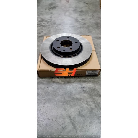 Mazda CX 5 BRAKE DISC F KD4533251 Genuine Part | Shopee Malaysia