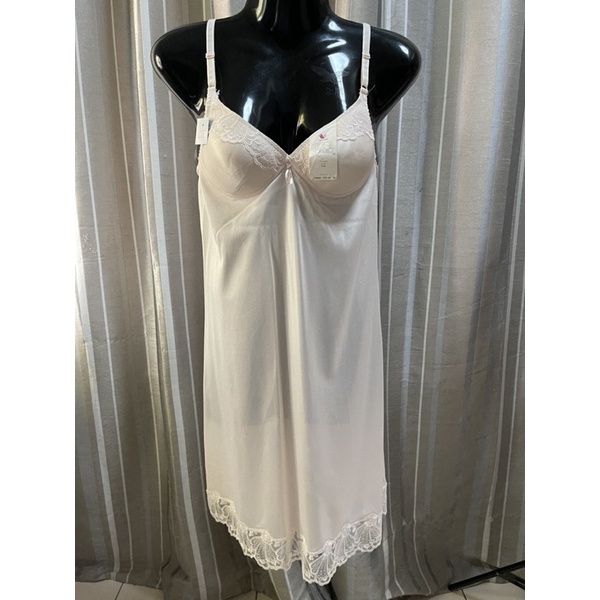 Wacoal lingerie nightwear ladies garment L525 | Shopee Malaysia