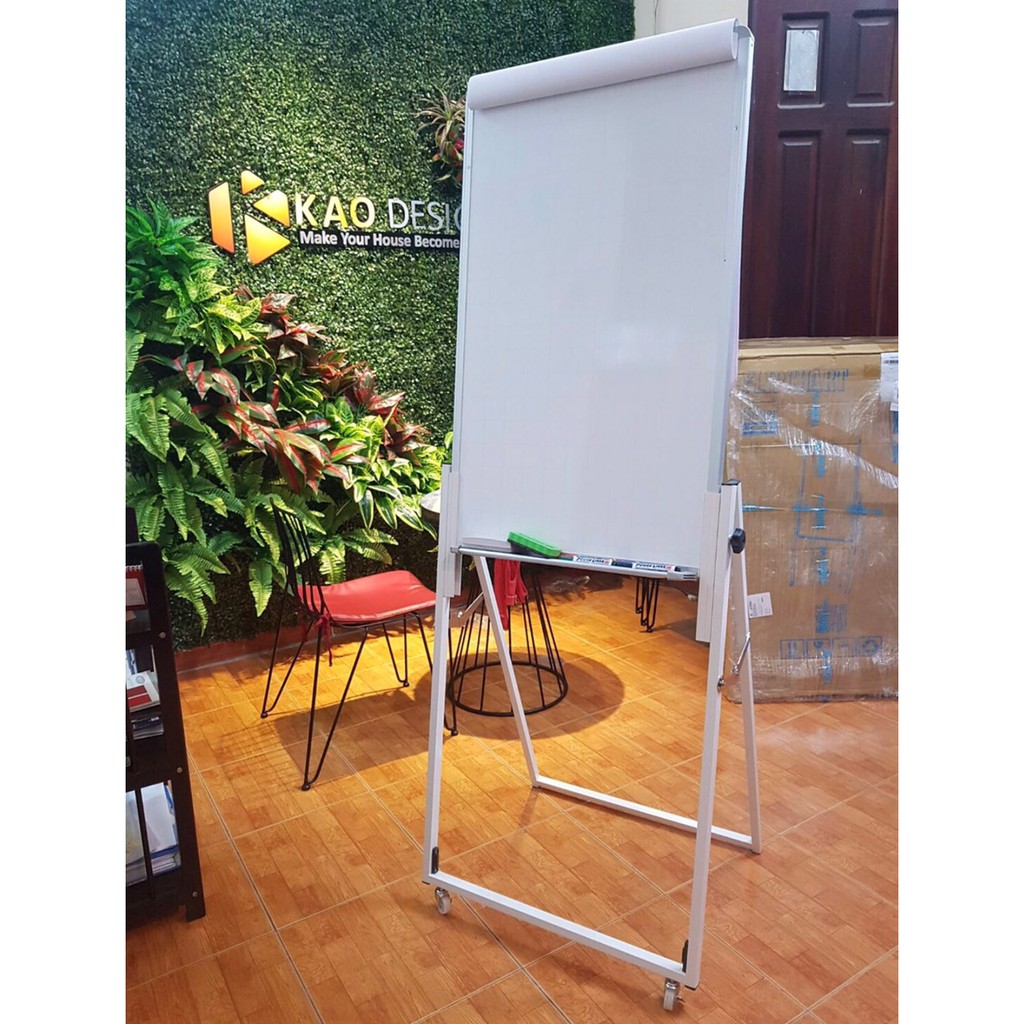 Kt flipchart 600x1000mm for offices and seminars | Shopee Malaysia
