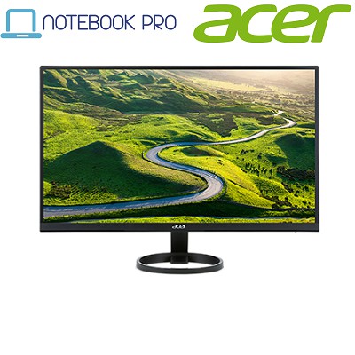 ACER R241Y 23.8" 60Hz 4ms IPS Monitor | Shopee Malaysia