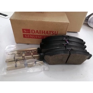 Beli perodua myvi brake pad Dalam Talian Dengan Harga Terbaik Mar 2025 ...