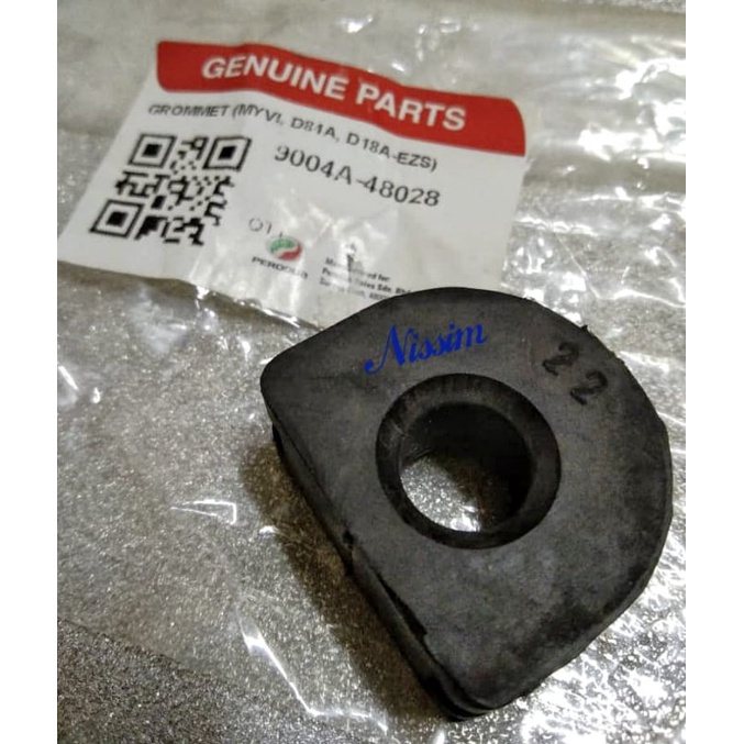Air Filter Housing Bush Kelisa,Kenari, Viva,Myvi 1.0cc (grommet) (100% ...