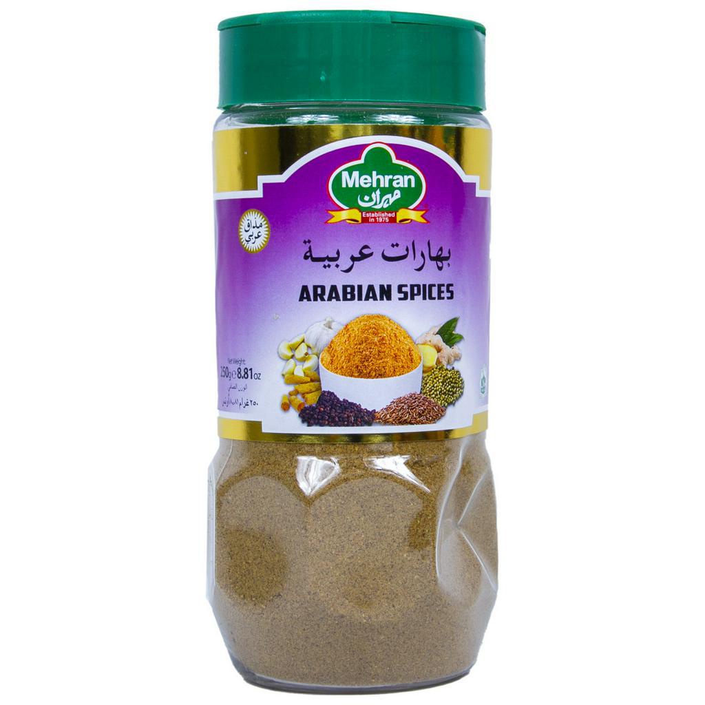 Mehran Arabian Spices 100g (Rempah Arab) | Shopee Malaysia