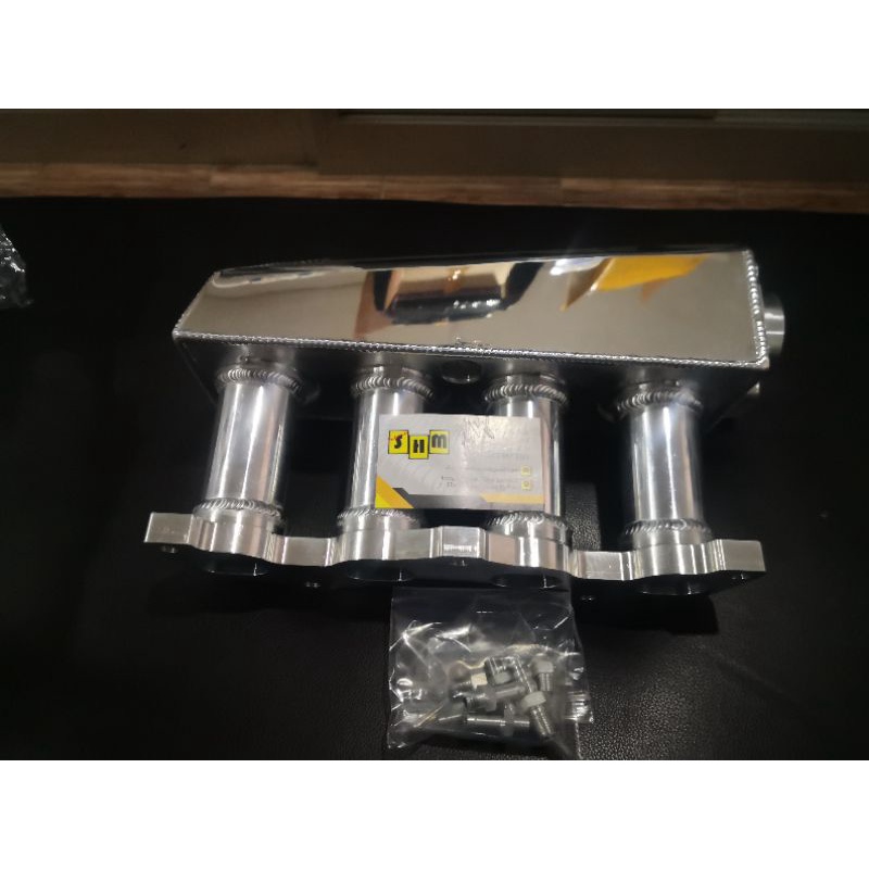 myvi/k3 velocity intake manifold | Shopee Malaysia