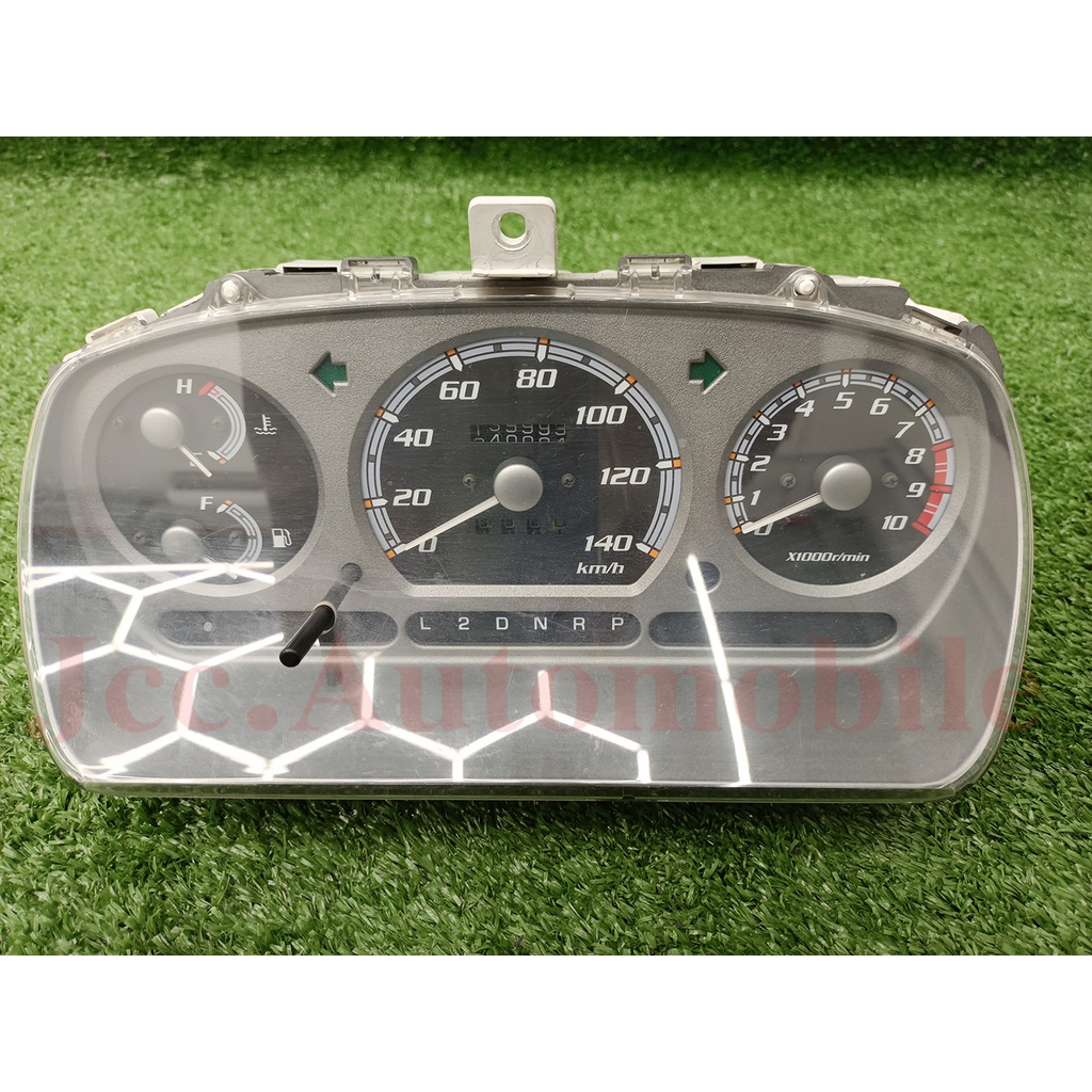 DAIHATSU TERIOS KID (J111G) SPEEDOMETER [C-3-4] | Shopee Malaysia