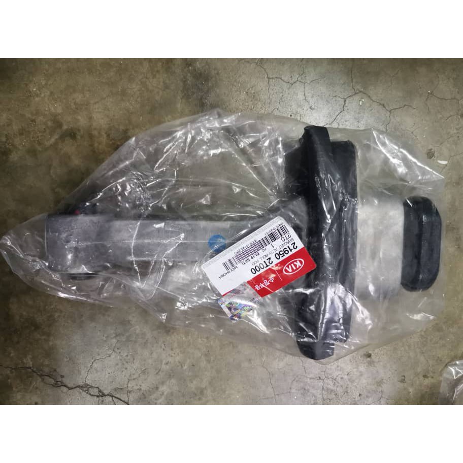 GENUINE ENGINE MOUNTING - KIA OPTIMA K5 / HYUNDAI SONATA YF > 21810 ...