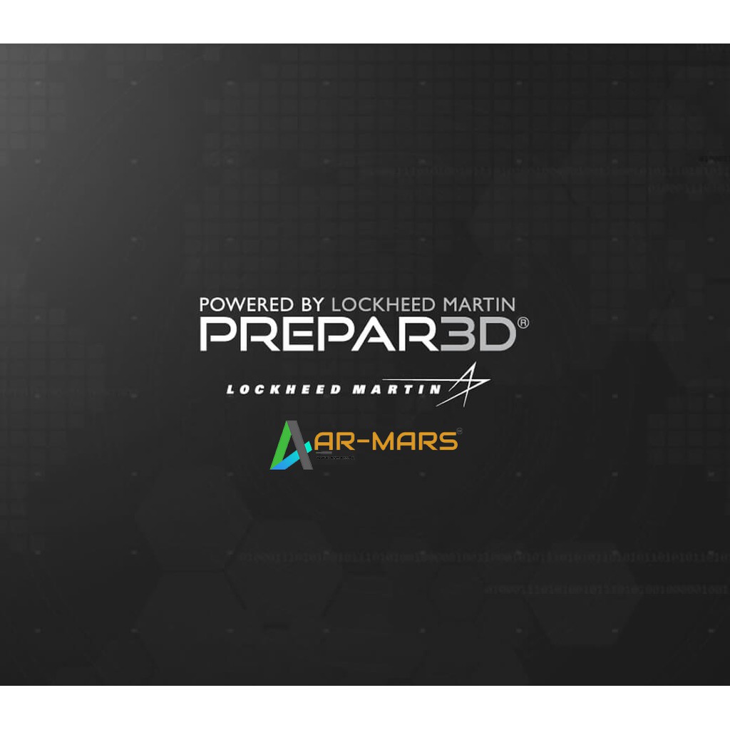 Prepar3D V4.5 (P3D) Professional Plus Life Time 🔥Top Flight Simulator 🔥 ...