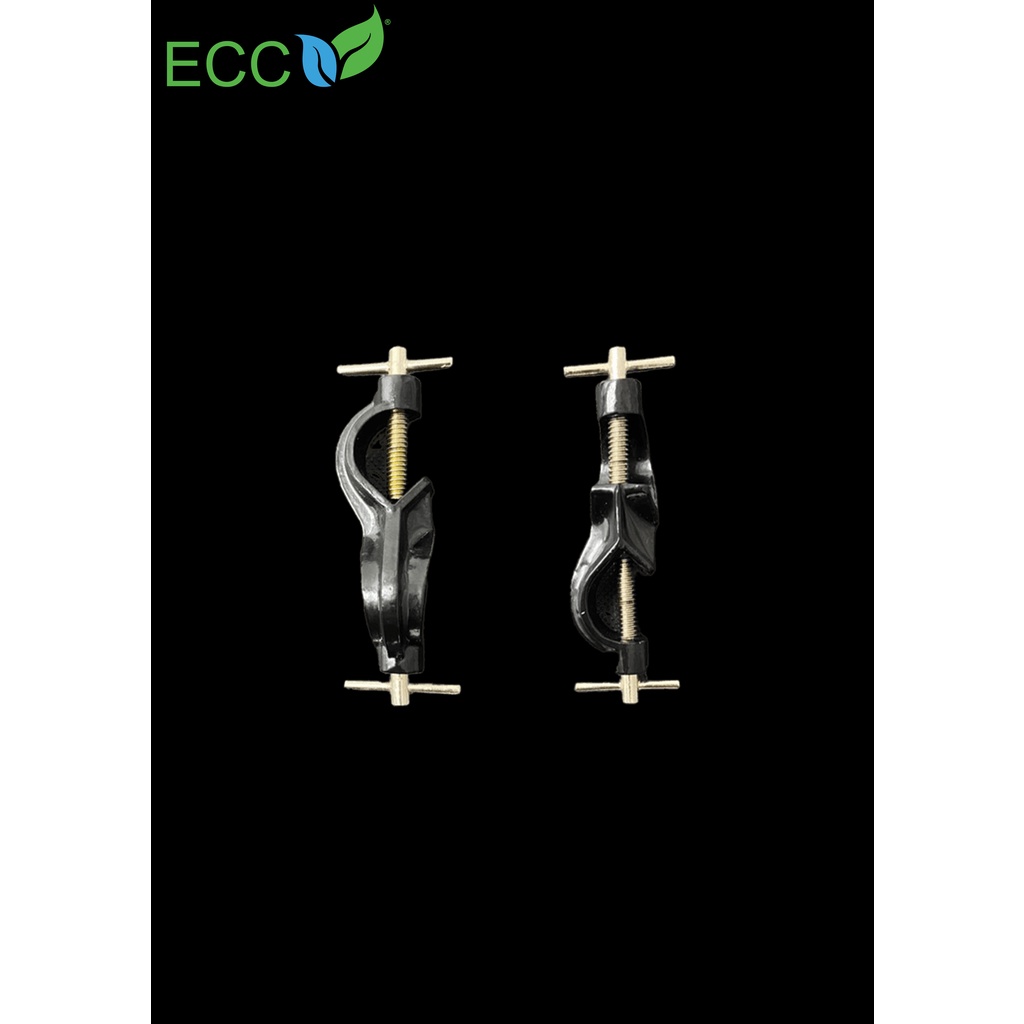 Retort Boss Head with Iron Screw In | Shopee Malaysia