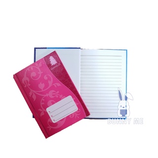 GREENHILL A6 SMALL NOTE BOOK / BUKU NOTA / 120 PAGES / 200 PAGES / 300 ...