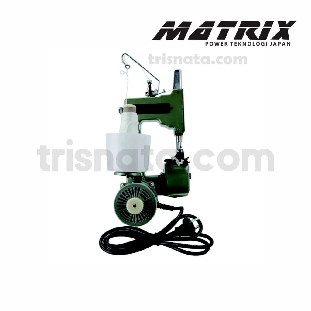MESIN GK9-2 MATRIX SACK SEWING MACHINE | Shopee Malaysia