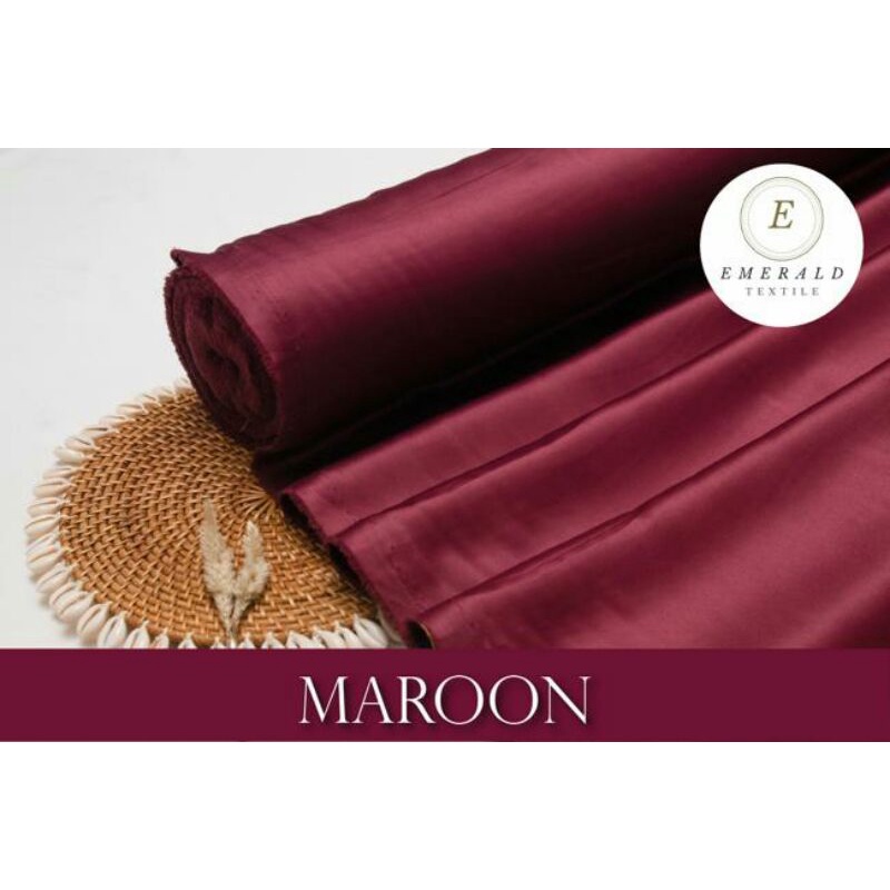 (NOT A HIJAB) HALF A METER OF Roberto Cavalli Silk Premium Satin Velvet ...