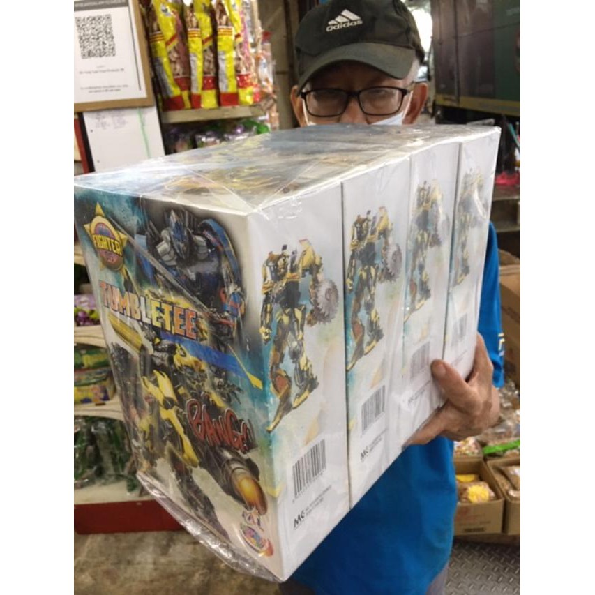 1 Pc Giant Large Toy Surprise Boxes Box for Parties Gifts Birthdays ...