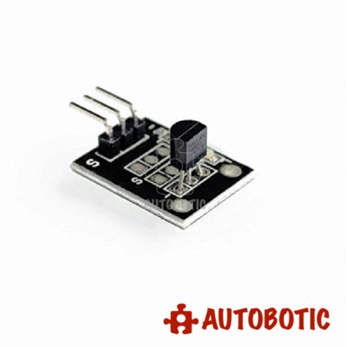 18B20 Temperature Sensor Module | Shopee Malaysia