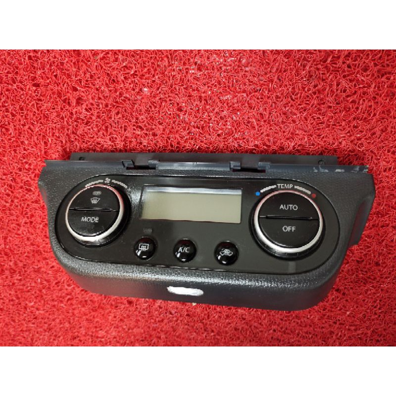Suzuki Swift Aircond Controller Switch Panel For ZC21/ZC31/ZC31S ...