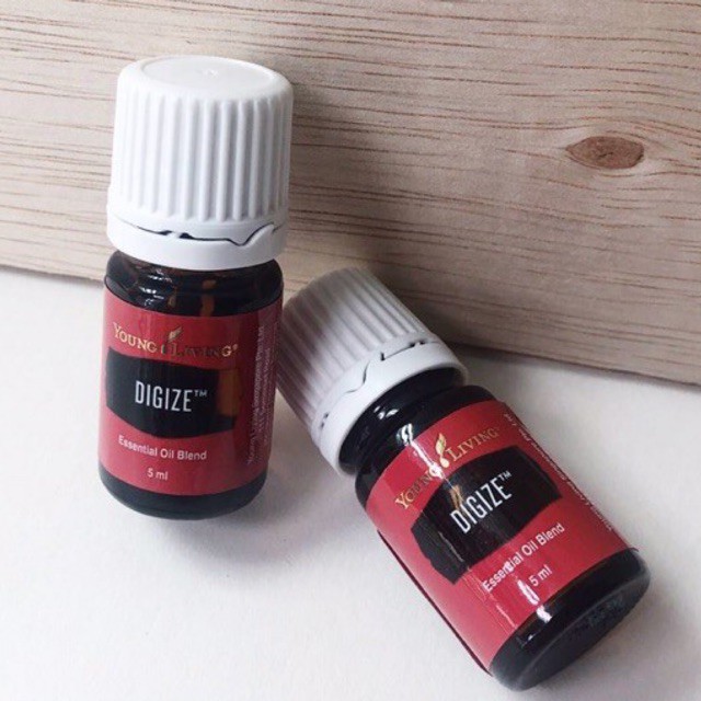 Young Living Digize Essential Oil (Ready Stock!) | Shopee Malaysia