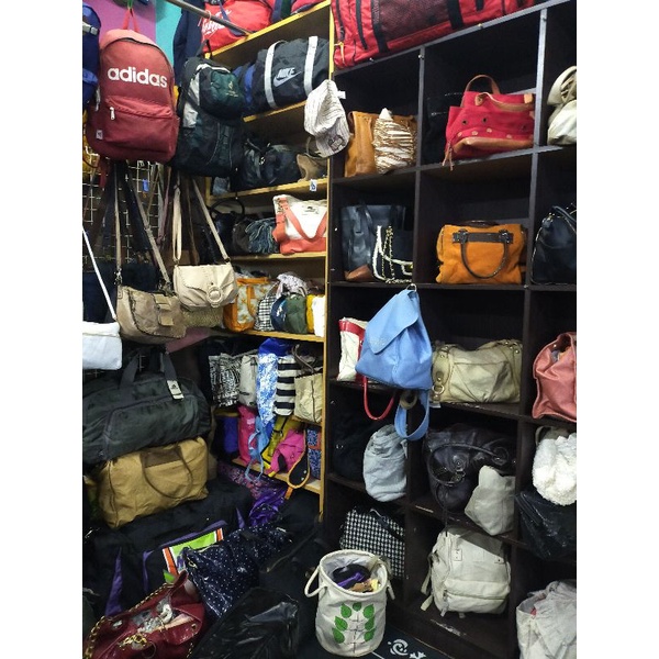 Barang bundle RM19 SAADIAH RAZALI New | Shopee Malaysia