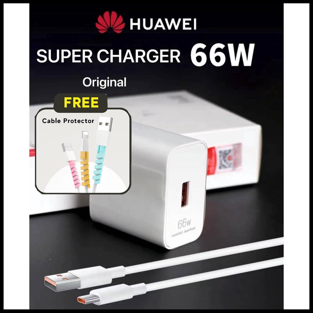 Huawei 40W 65W 66W 100W SuperCharging Charger UK Plug Laptop Support ...