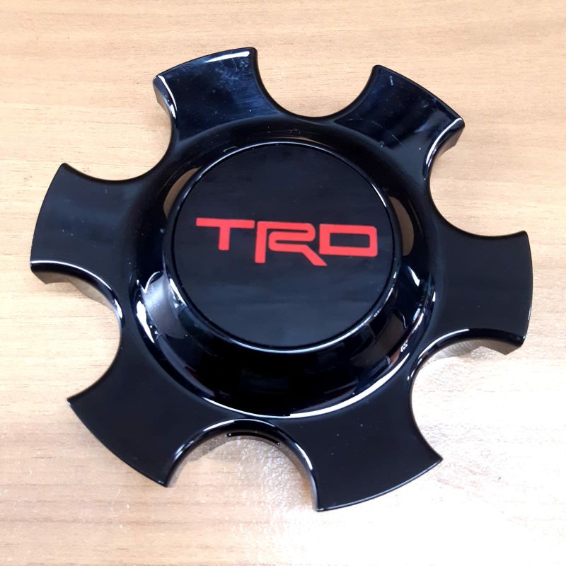 Original trd fortuner sportio vrz rim hubcaps | Shopee Malaysia