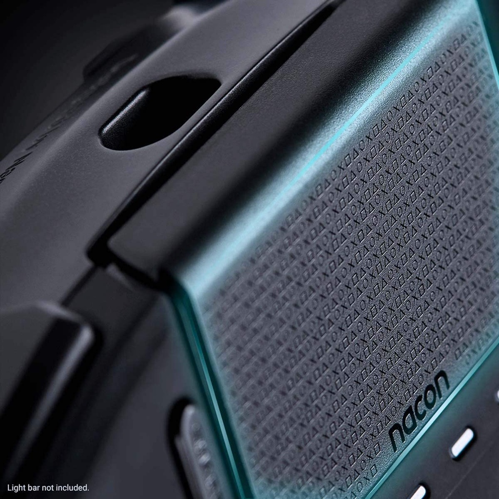 Sony Officially Playstation 4 PS4 Nacon Revolution Unlimited Wireless ...