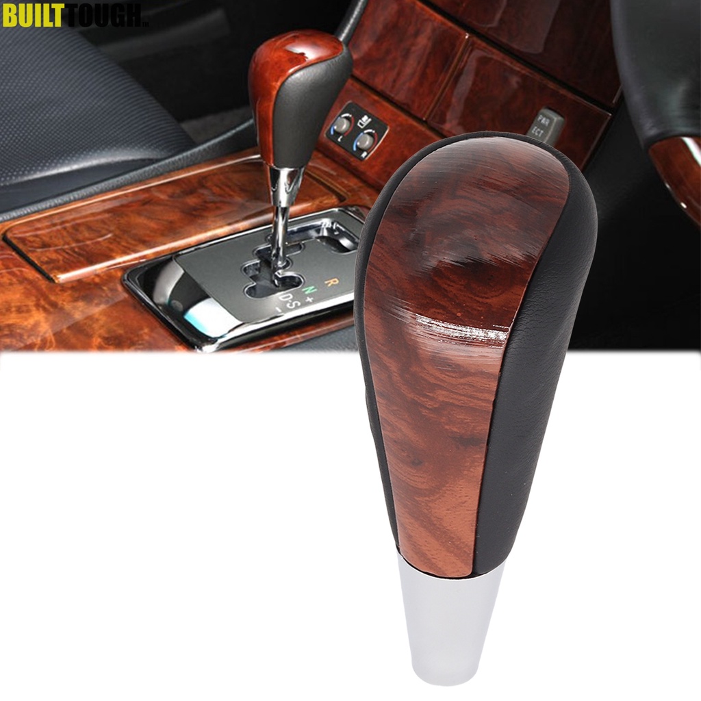 Automatic Car Gear Shift Knob Stick Lever Pen Shifter Handball Handle ...