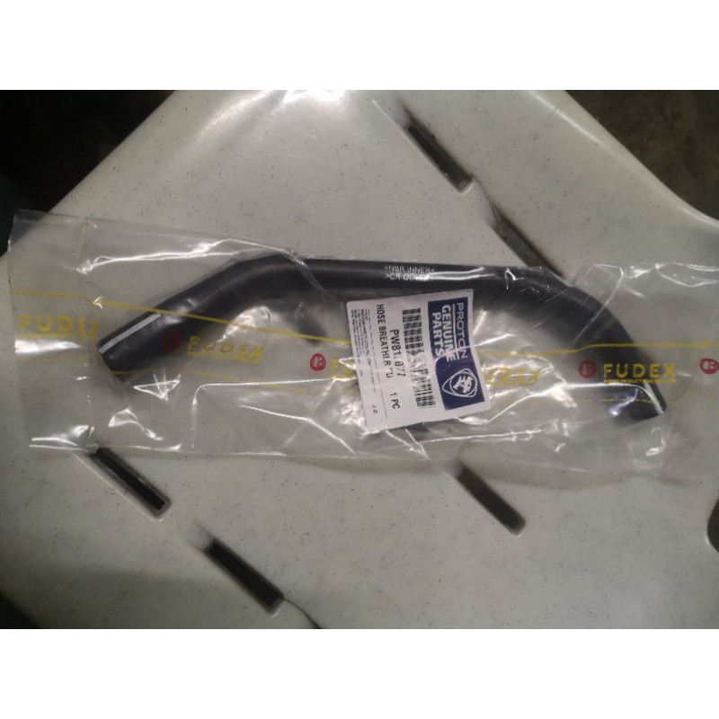 PROTON SAGA BLM BREATHER HOSE 💯 ORIGINAL PW812 | Shopee Malaysia