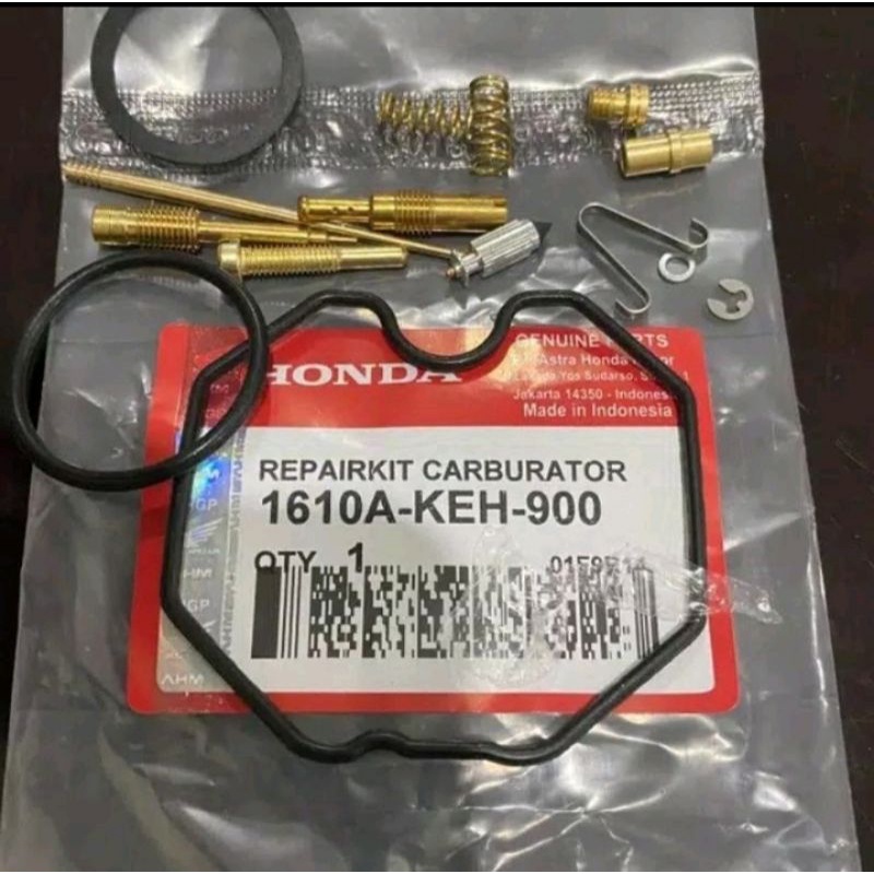 Repair KIT Repairkit carburetor Neo tech neotech GL PRO MAX GL KEH ...