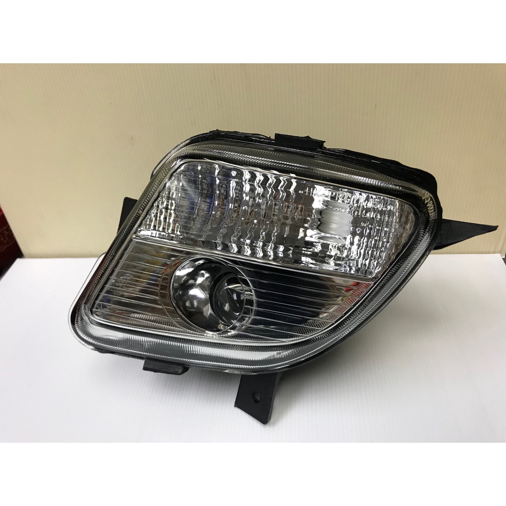 Proton Waja Fog Lamp / Spot Light (Without Bulb & Socket) | Shopee Malaysia