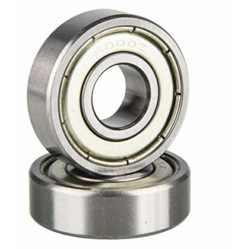 iriding-6000rs Bearing Bicycle Alloy Sport Rim Seal Bearing Speed ...
