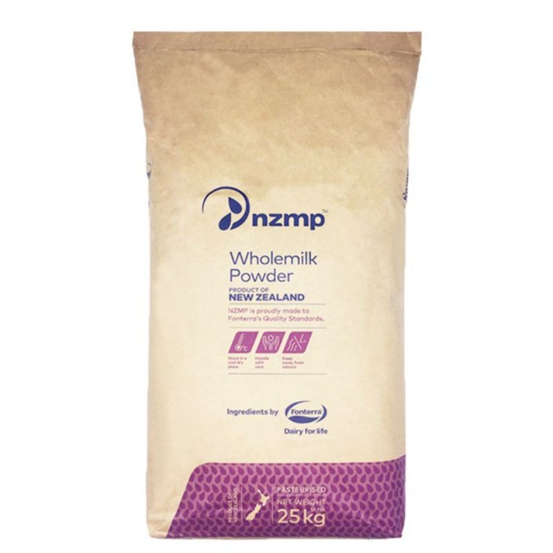 NEW ZEALAND MILK POWDER - 1KG (REPACKED) - NEW STOCK!! | Shopee Malaysia