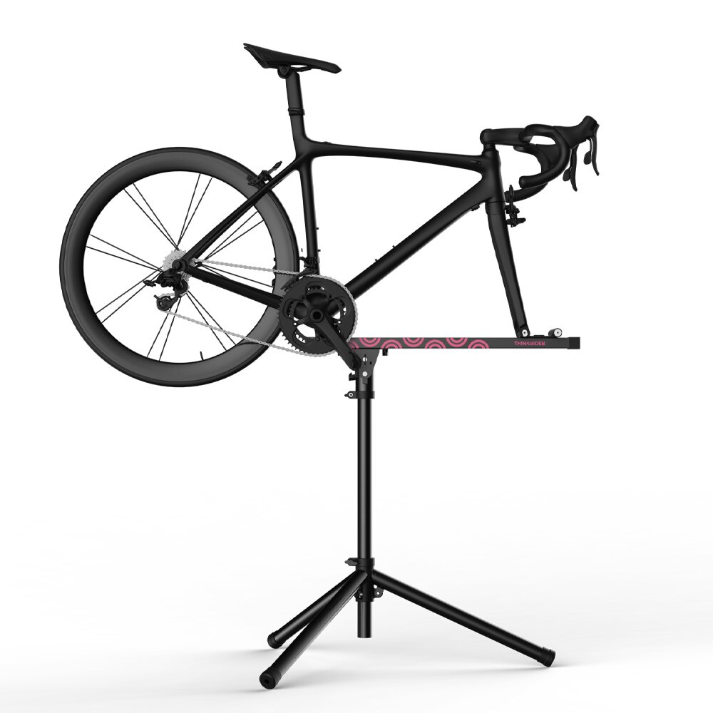 ThinkRider BT-200 Bike Repair Stand Bicycle Rack Holder Work Stand ...