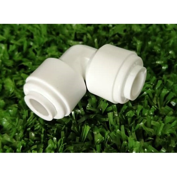 PENYAMBUNG TIUB PENAPIS AIR - Size : 1/4 tiub - 1/4 tiub | Shopee Malaysia