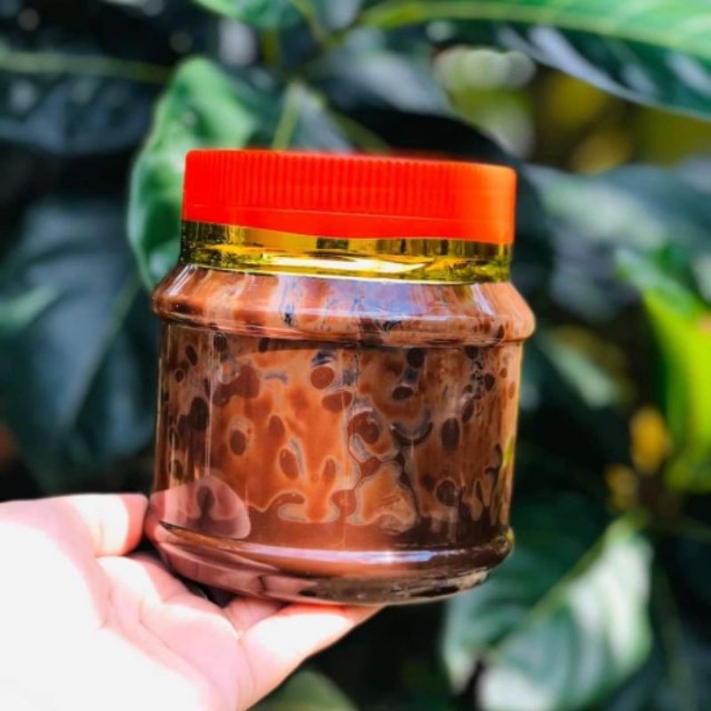 CHOCOJAR BERYL'S CHOCO TUB CHOCO JAR CHOCO CRISPY CRUNCH BUBBLE RICE COCO CRUNCH | Shopee Malaysia
