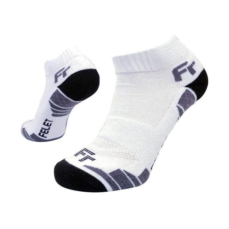 FELET Sport Socks 100% Original by FLEET | Shopee Malaysia