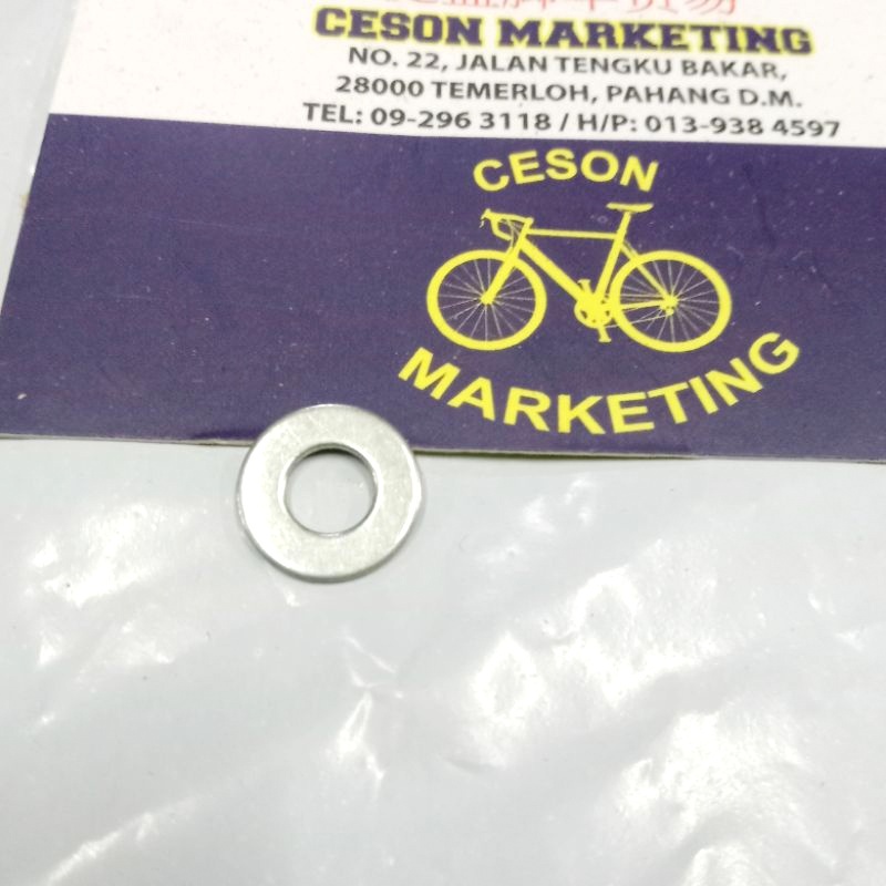 Hex Socket Cap Head Screws 304 Stainless Steel Besi Murah Allen Bolt ...