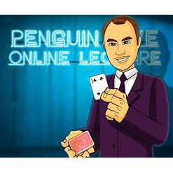 Penguin Live Lecture Mark Mason (Digital download) | Shopee Malaysia