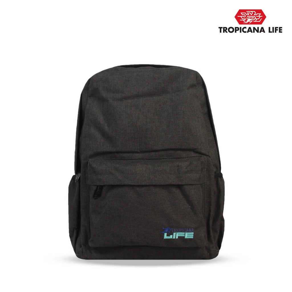 TROPICANA LIFE SCHOOL BAG / BEG SEKOLAH BERKUALITI (READY STOCK ...