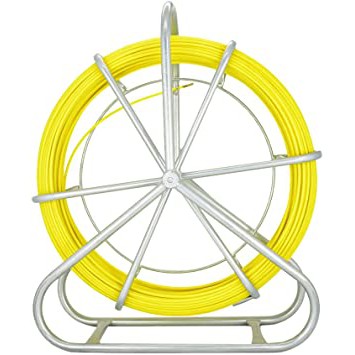 Rodding Duct, Rodder Rotan - 6mm x 50 meters (Fiber Optics) UNIFI ...