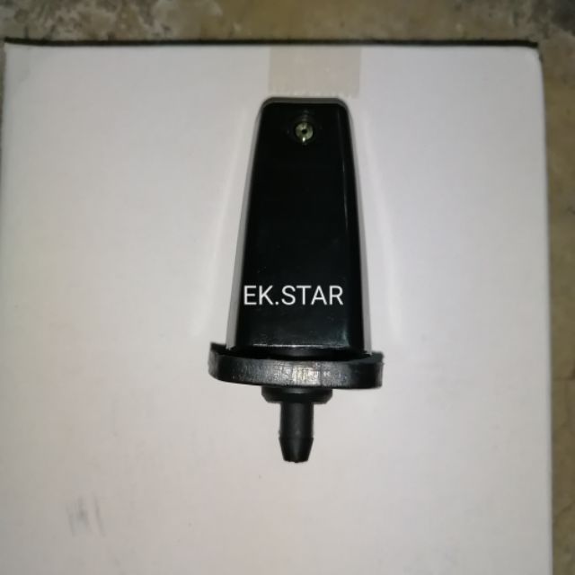 DAIHATSU DV57, TOYOTA DYNA, HIACE YH50 VAN 83-89Y wiper nozzle | Shopee ...