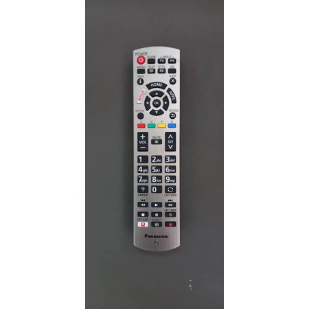 Panasonic 4K Smart TV Remote Control (N2QAYB001189) | Shopee Malaysia