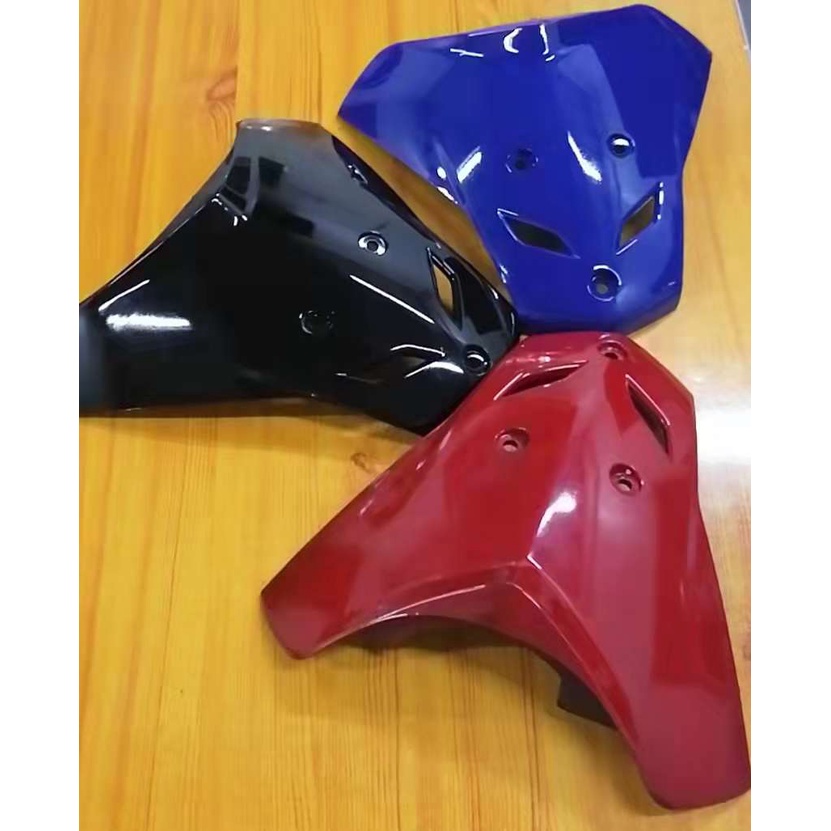 [JMC] MOTORCYCLE FRONT TOP COVER FOR WAVE100 | Shopee Malaysia