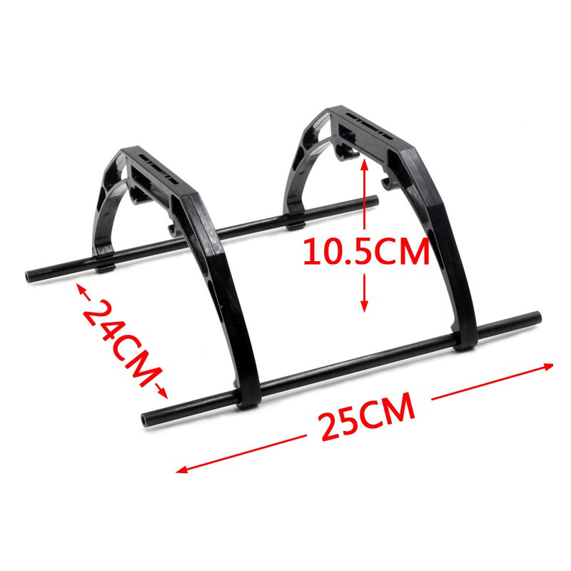 FPV F330 MultiCopter Frame Airframe Flame Wheel kit with Landing Gear ...