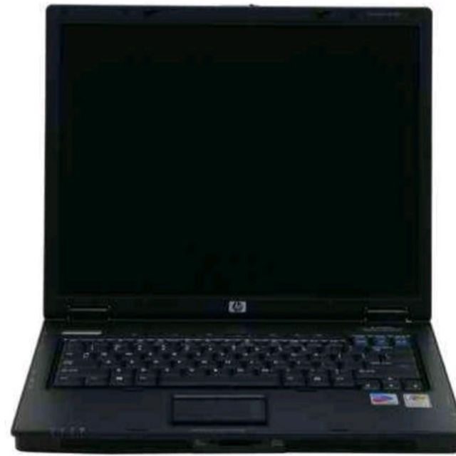 LAPTOP HP 6120 COMPACT | Shopee Malaysia