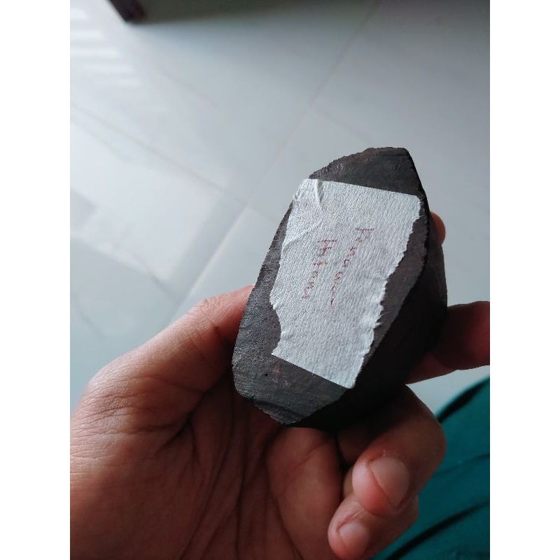 Ketulan Teras Penawar Hitam | Shopee Malaysia