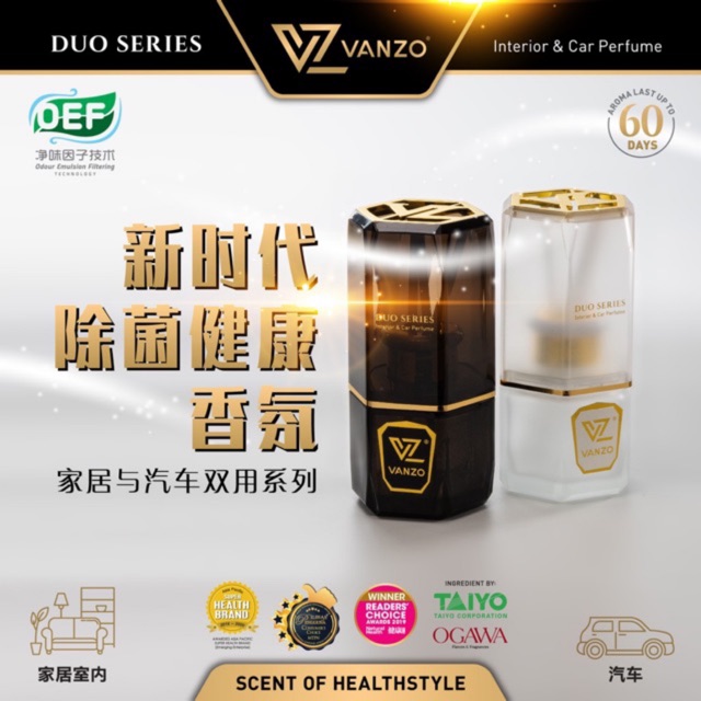 Vanzo 3355 Classic Blossom 3366 English Pear&Freesia Duo Series ...