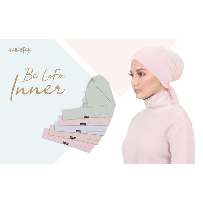 (100% Original) Be Lofa Inner - Double Cross | Shopee Malaysia