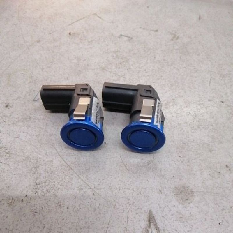 Perodua Myvi 2018 Bezza Aruz/rush Ativa Reverse sensor & front sensor ...